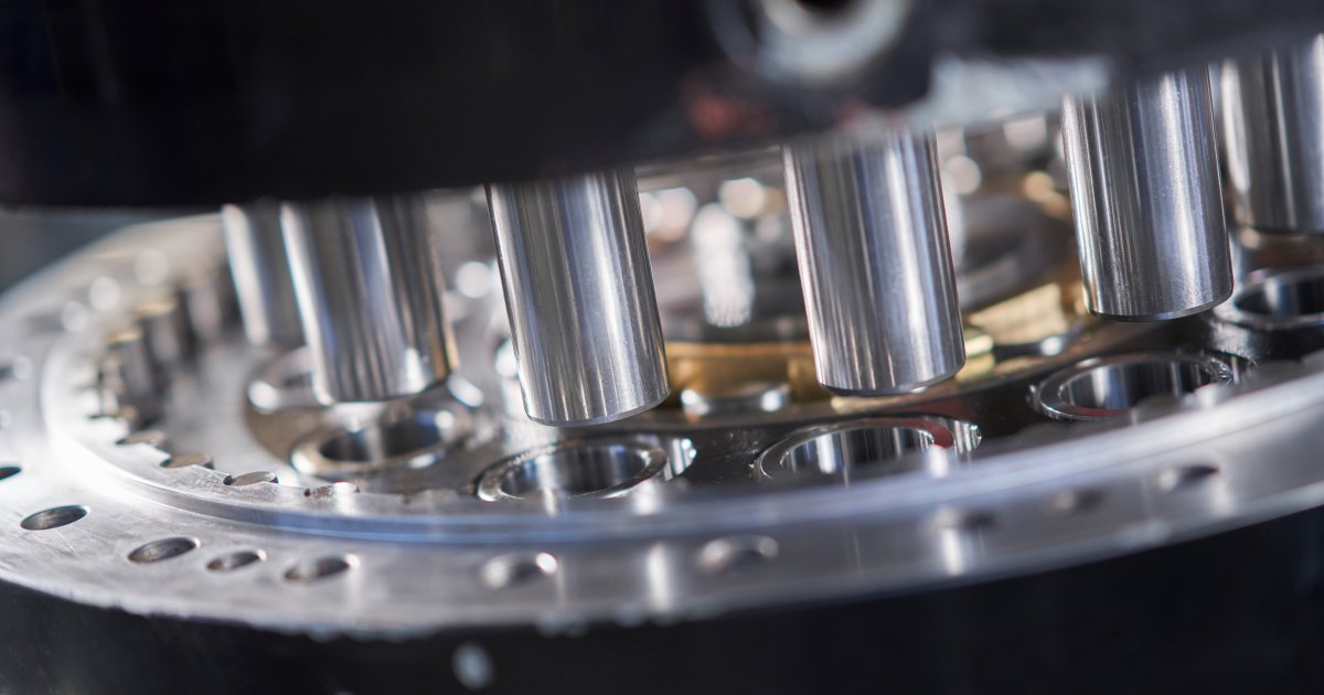 Authorized Service Partner (ASP) - Sumitomo Drive Technologies